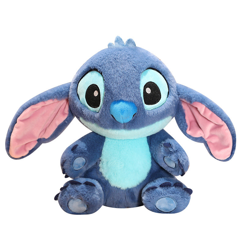 Giant Stitch Plushies (2 VARIANTS, 4 SIZES)