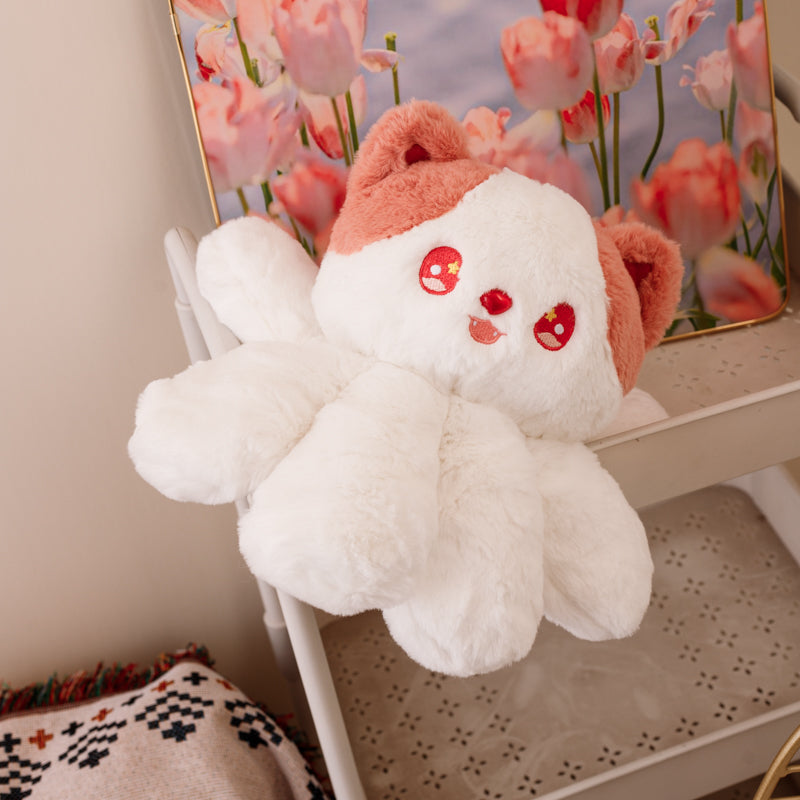 Octokitty Plush (5 Colors)