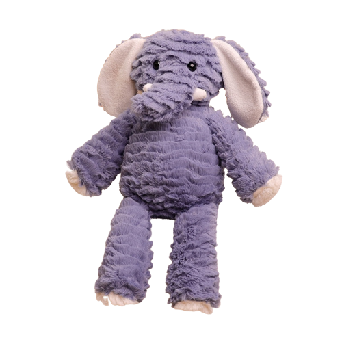 Fluffy Snuggly Friends (4 VARIANTS)