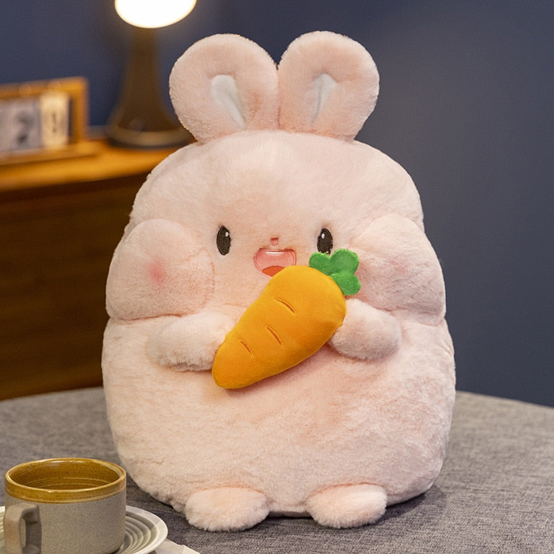 Farm Friends Plushies (5 VARIANTS, 2 SIZES)