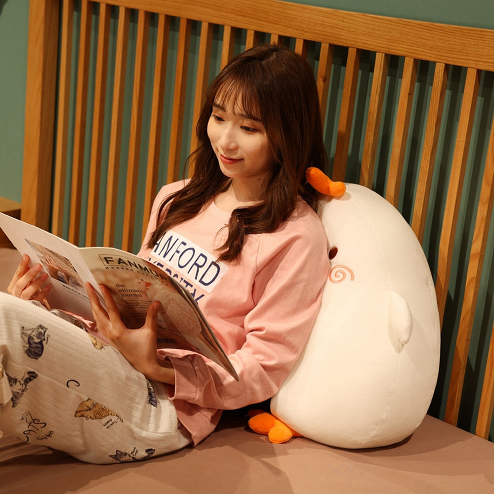 Soft Kawaii Mini Rice Ball Plushie (4 VARIANTS, 3 SIZES)